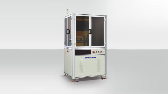 Professional Screw Automatic Defect Detection And Sorting Equipment For ...