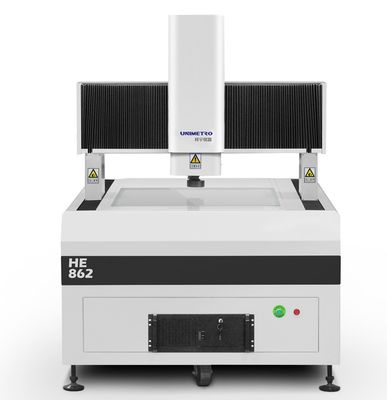Quality Vision Measurement Machine & 3D Coordinate Measuring Machine ...