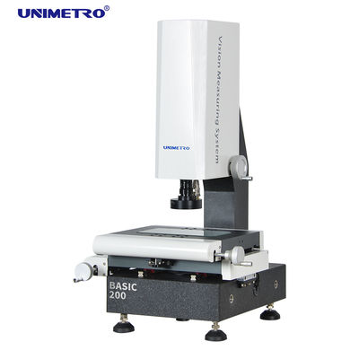 Manual Optical Measurement Machine For 2D Measurement