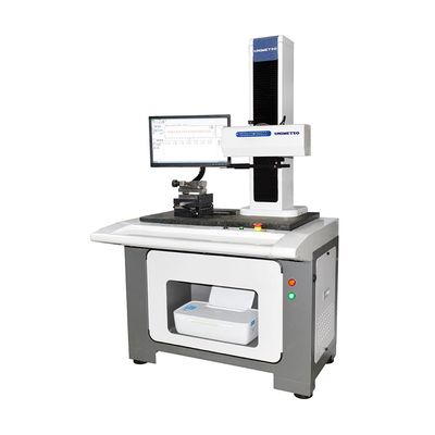 CMS Contour Measuring Machine / Profile Measurement Profilometer Equipment