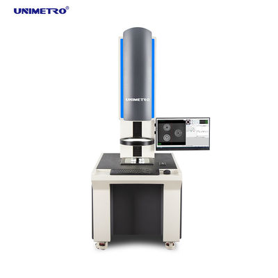 Quality Vision Measurement Machine & 3D Coordinate Measuring Machine ...