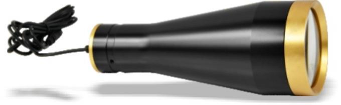 Industrial Machine Vision Camera Parallel Light Source For Image ...