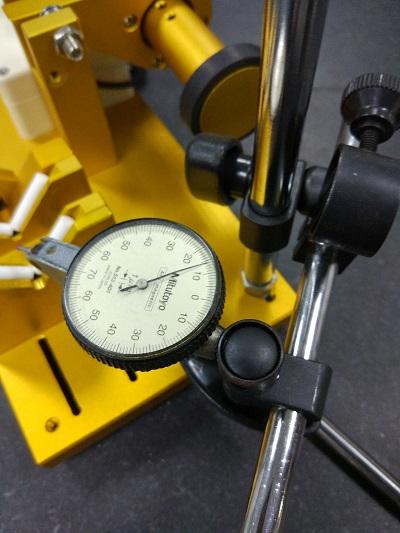 Optimized Cmm Fixturing System Roundness Measuring Fixture Automatic ...