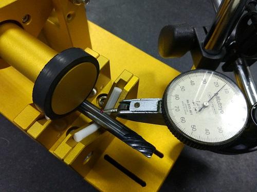 Optimized Cmm Fixturing System Roundness Measuring Fixture Automatic ...