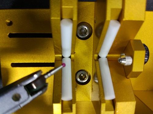 Optimized Cmm Fixturing System Roundness Measuring Fixture Automatic ...