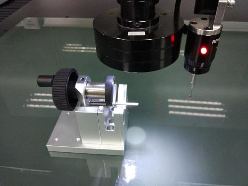 Stable Adjustable CMM Fixture Kits For VMM / Laser Measuring Machine ...