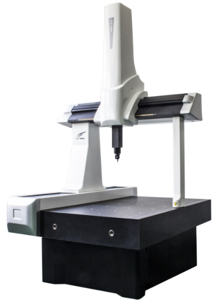 Electronic 3D Coordinate Measuring Machine / Bridge - Type CMM ... Electronic 3D Coordinate Measuring Machine / Bridge - Type CMM ...