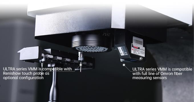 Full Automatic Vision Measuring Machine