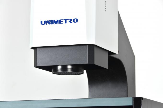 2d / 2.5d Optical Measurement Machine / VMM Machine For Automatic ...
