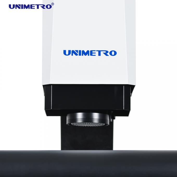 Fully Auto 2D Image Measurement Machine / Optical Measuring Equipment ...