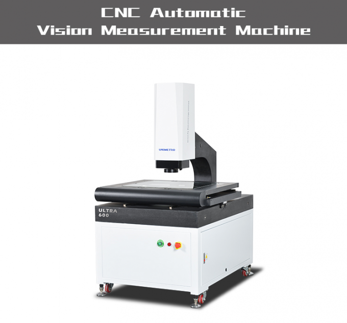 High accuracy automatic vision measuring machine vmm High accuracy automatic vision measuring machine vmm