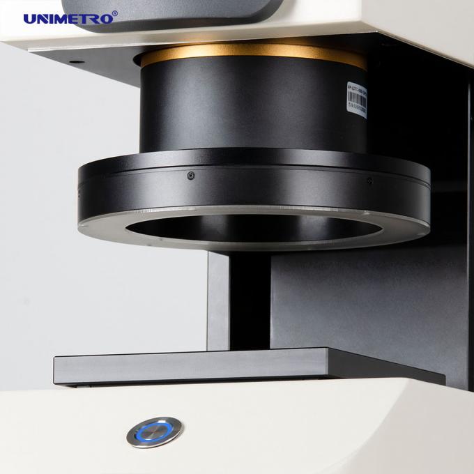 One Touch Fast High Resolution Industrial Camera Visual Inspection Machine